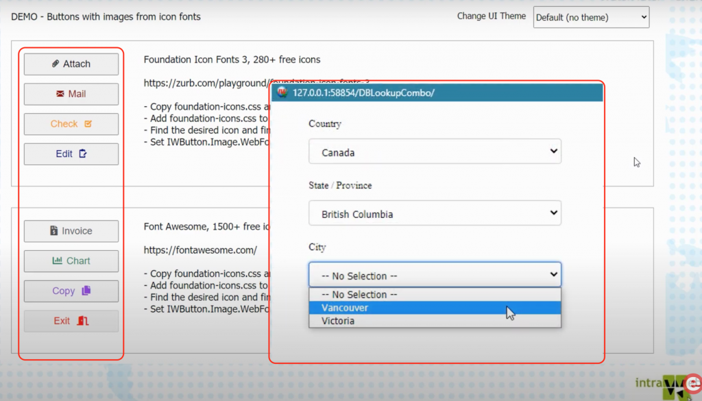 [DelphiCon 요약] 델파이로 웹 다루기 (Powering the Web with Delphi) – 데브기어